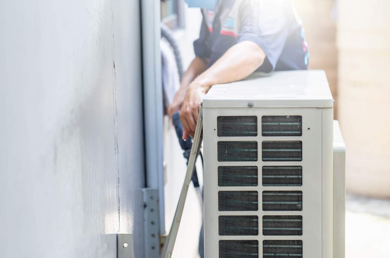 Great Baddow Air Conditioning | Installation, Repair & Service